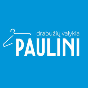 Paulini drabužių valykla - Rūbuvalykla